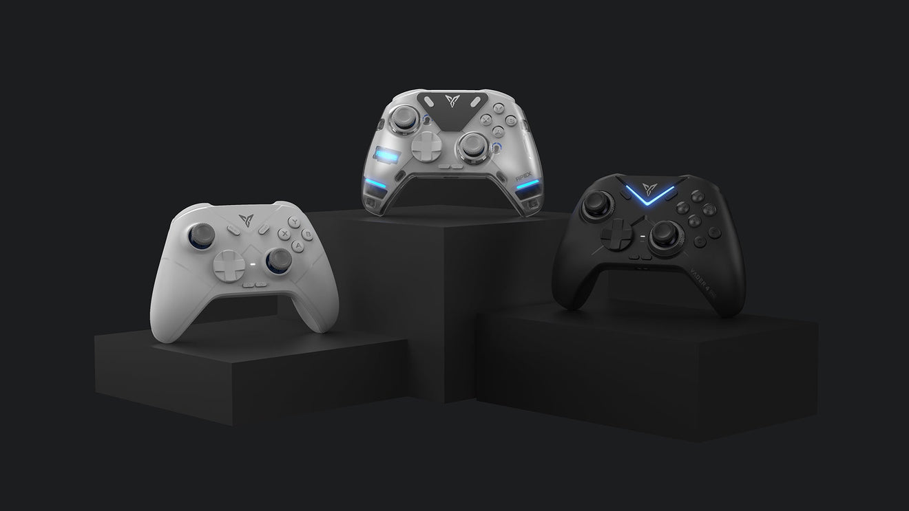 Collections – Flydigi