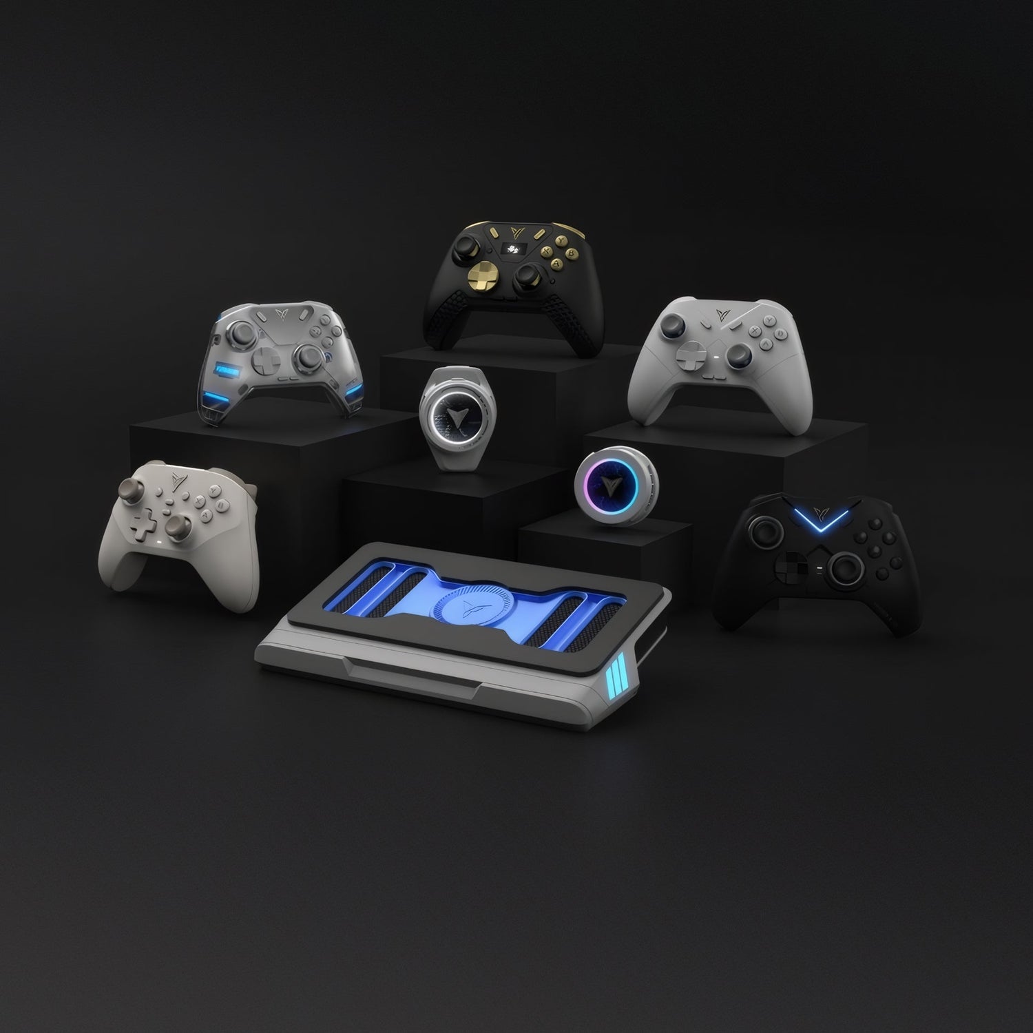 Collections – Flydigi