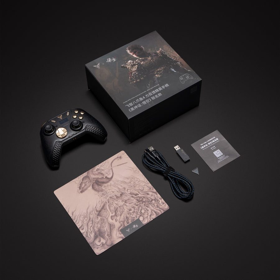 APP Download – Flydigi