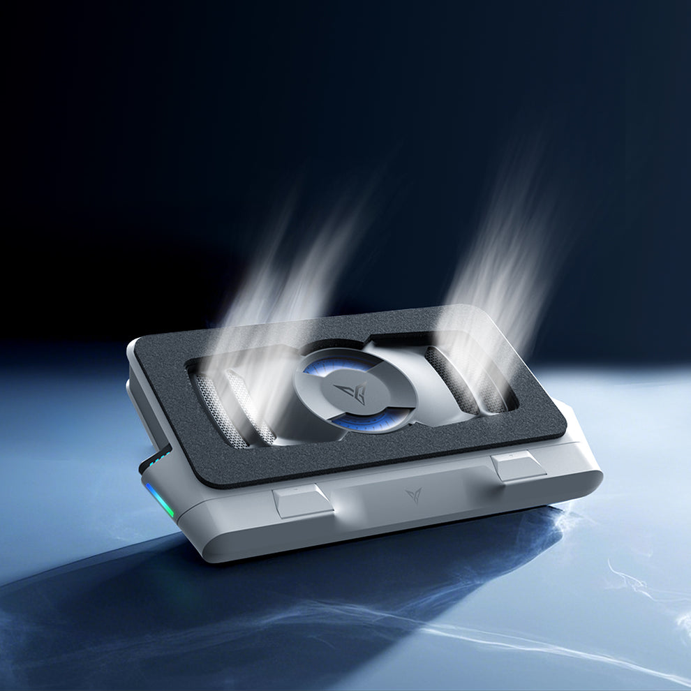 FLYDIGI BS2 Pro Laptop Cooling Pad – Flydigi