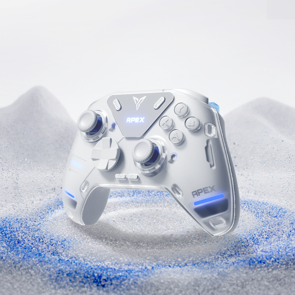 FLYDIGI APEX 4 Gaming Controller – Flydigi