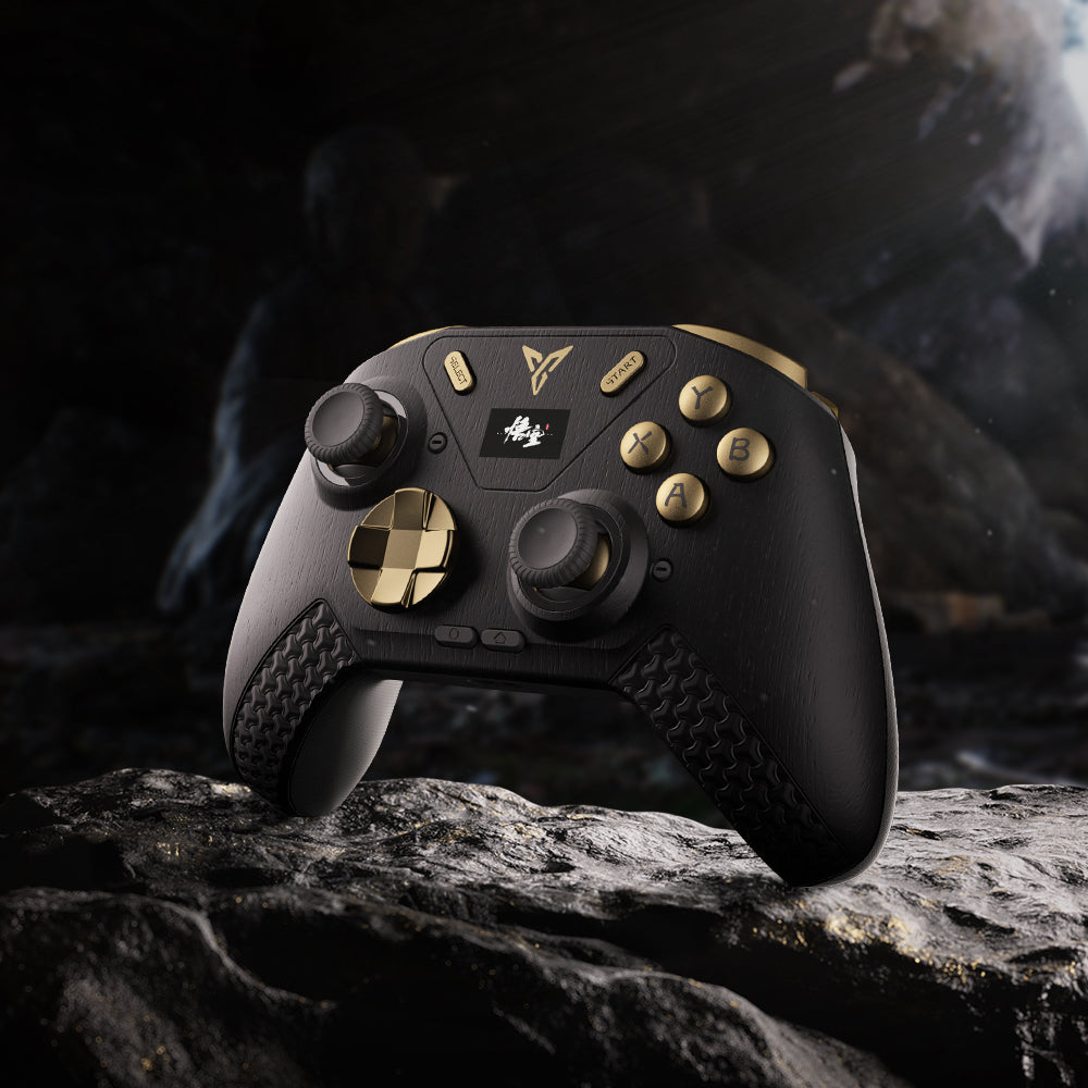 FLYDIGI APEX 4 Black Myth Wukong Edition – Flydigi