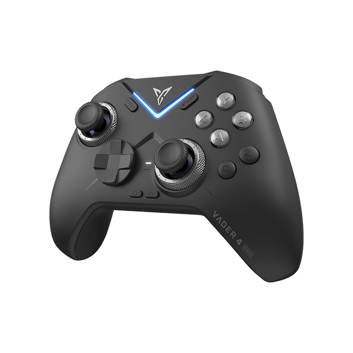 FLYDIGI vader 4 pro Gaming Controller User Manual – Flydigi