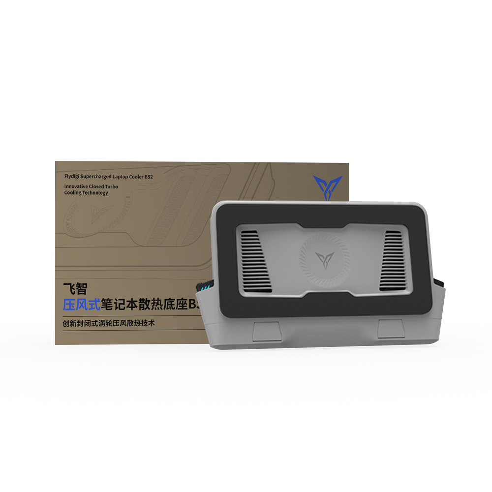 FLYDIGI BS2 Cooling Device – Flydigi