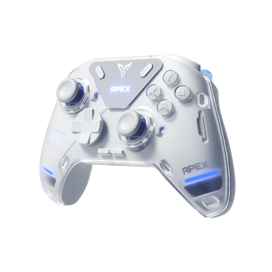 Software Downloads – Flydigi