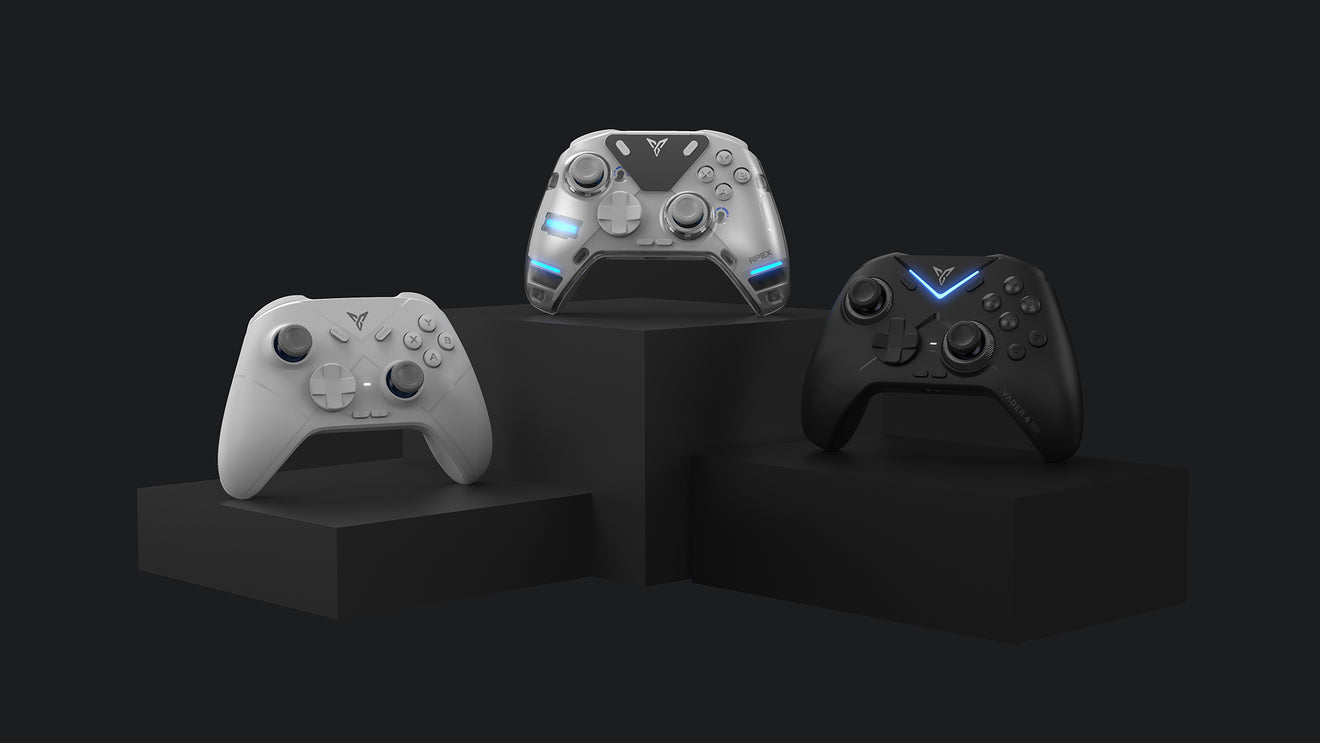 Flydigi APEX 4 Black Myth Wukong Edition: The Ultimate Gaming Companio