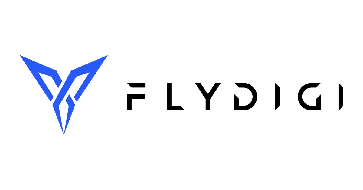 Software Downloads – Flydigi